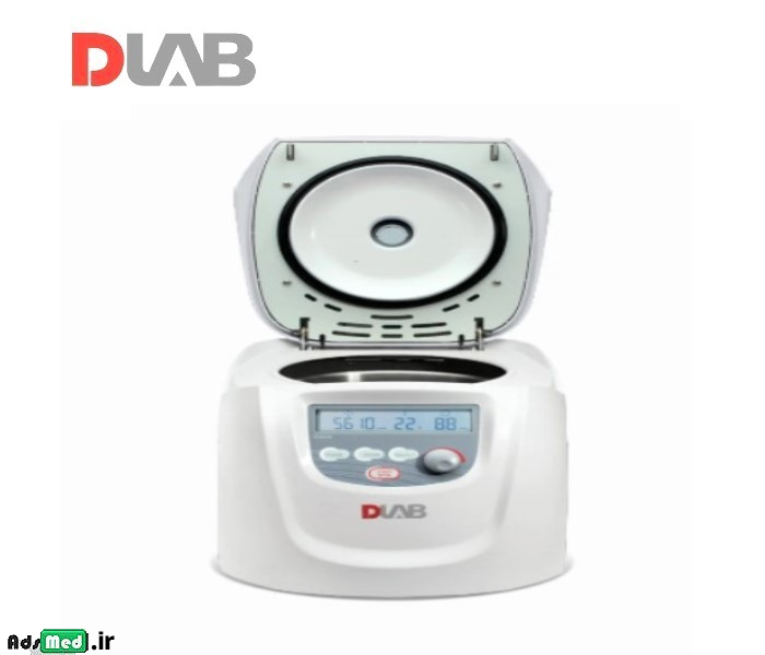 میکرو سانتریفیوژ مدل DLAB-D3024